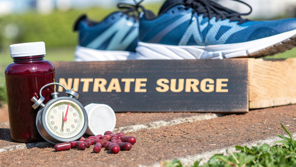 The "Pre-Workout" Without the Crash: Top 10 Benefits for Athletes ...