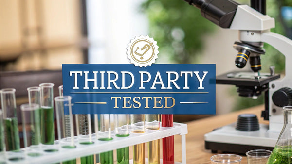 What Is Third Party Testing? Ensure Product Safety & Trust - Peak ...