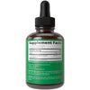 Chlorophyll Liquid Drops - Peak Performance
